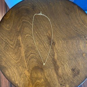 Jewelry | Gold Necklace | Poshmark